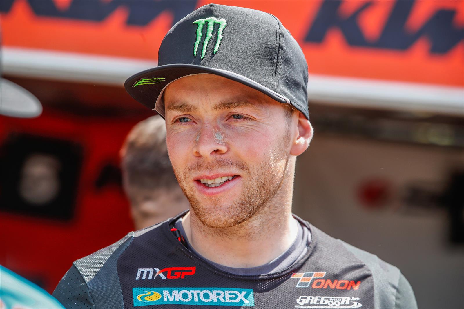 Outstanding comeback to GP action by Romain Febvre