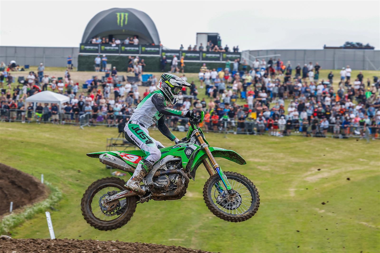 GP victory #4 for Romain Febvre and Kawasaki