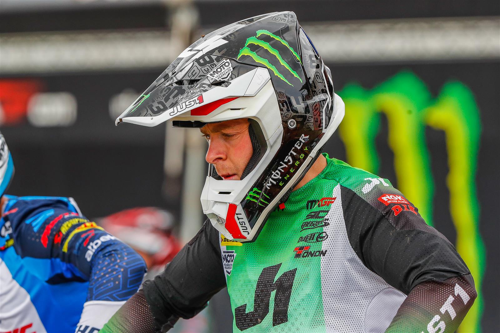 GP victory #4 for Romain Febvre and Kawasaki
