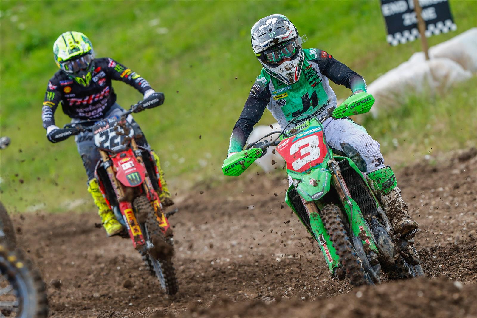 GP victory #4 for Romain Febvre and Kawasaki