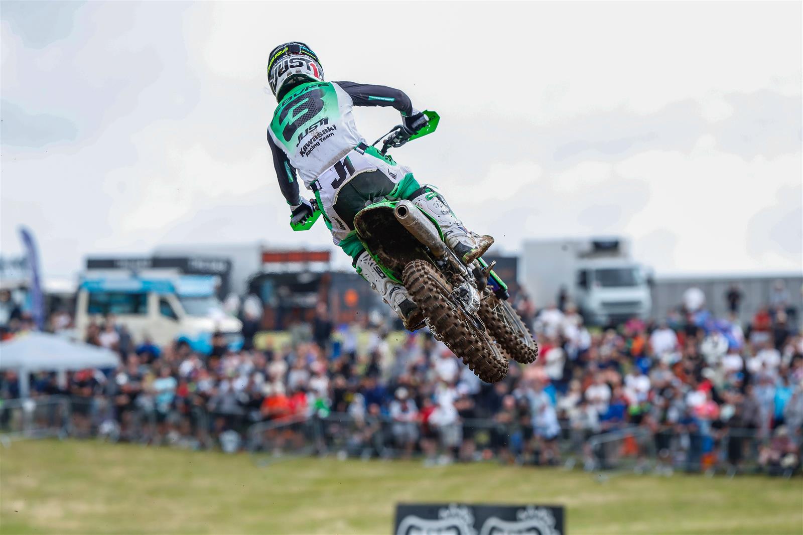 GP victory #4 for Romain Febvre and Kawasaki