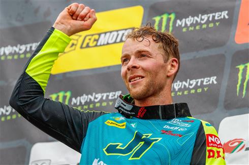 Kawasaki Motors Europe N.V. - Motorcycles, Racing and Accessories