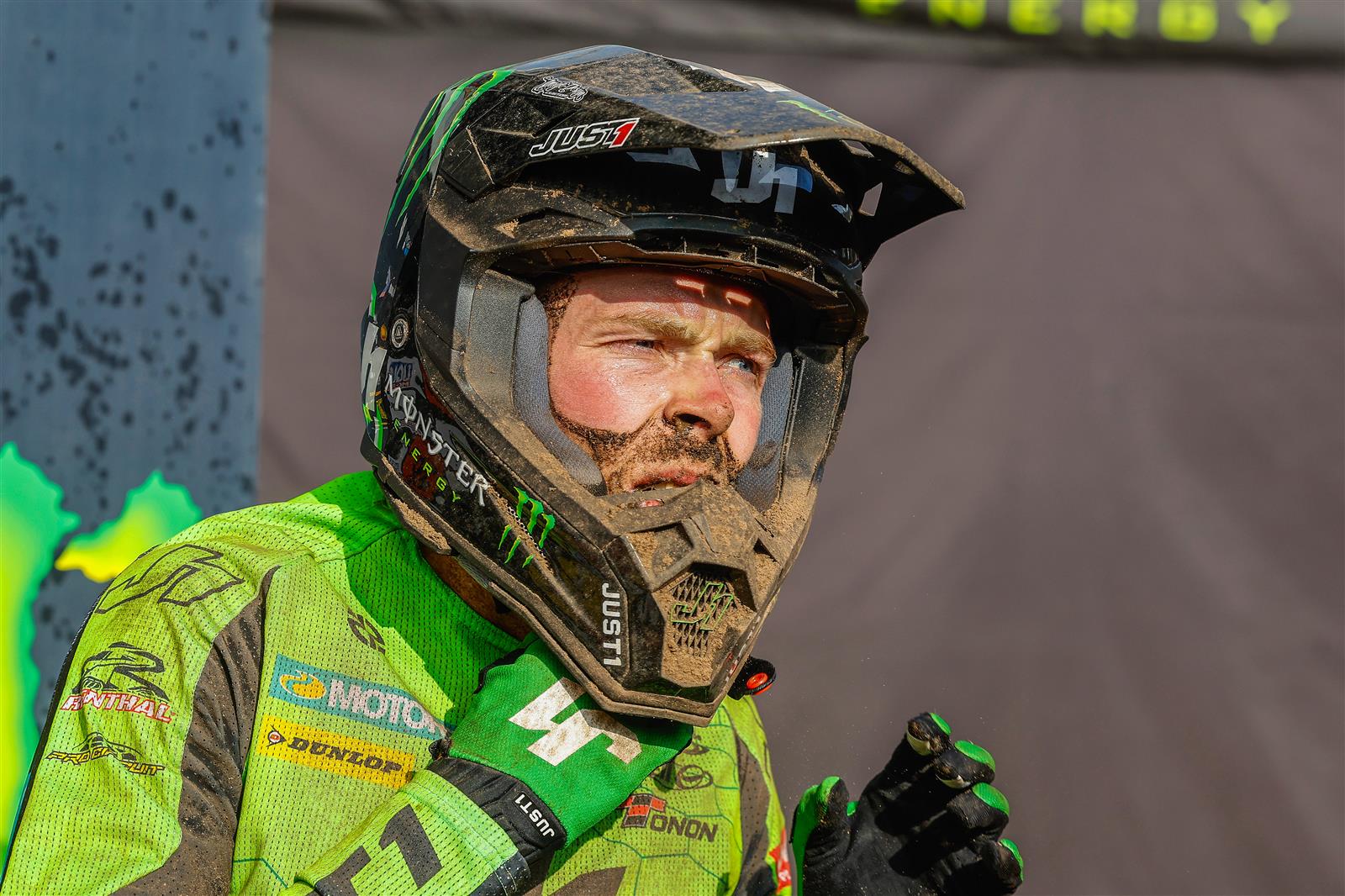 Sixth GP win of the season for Romain Febvre