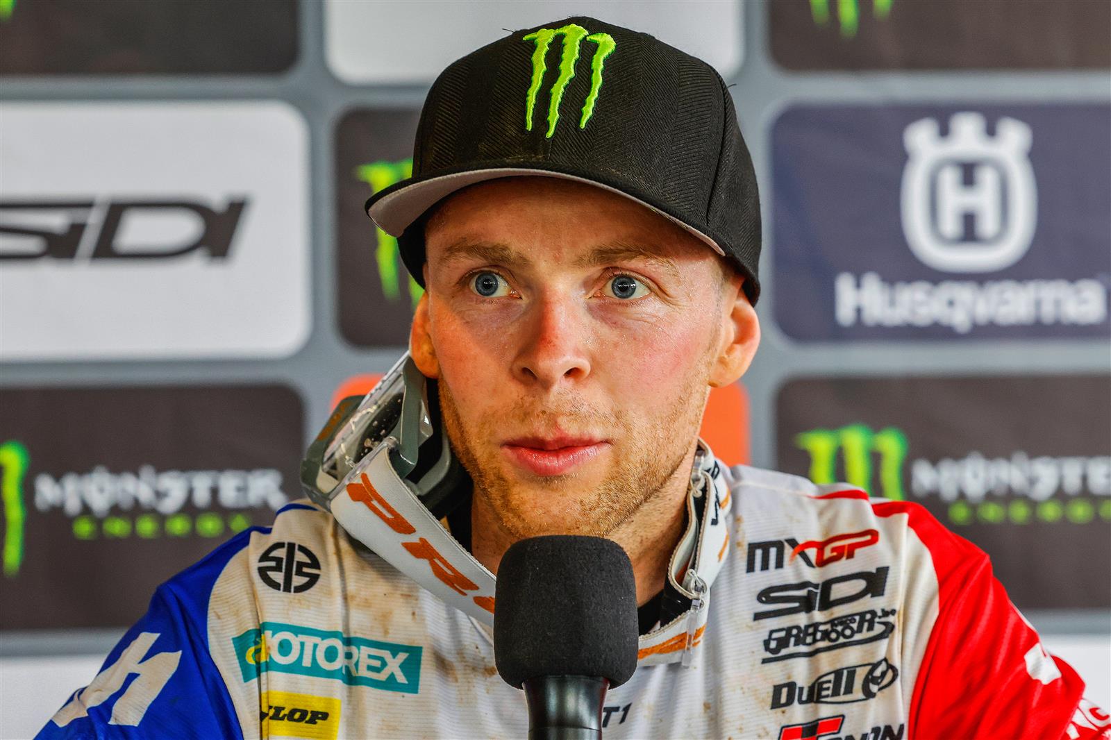 Romain Febvre wins again at home in France