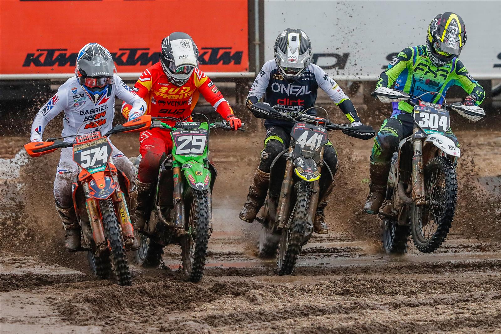 A moto tenth for Mathis Valin in Spain