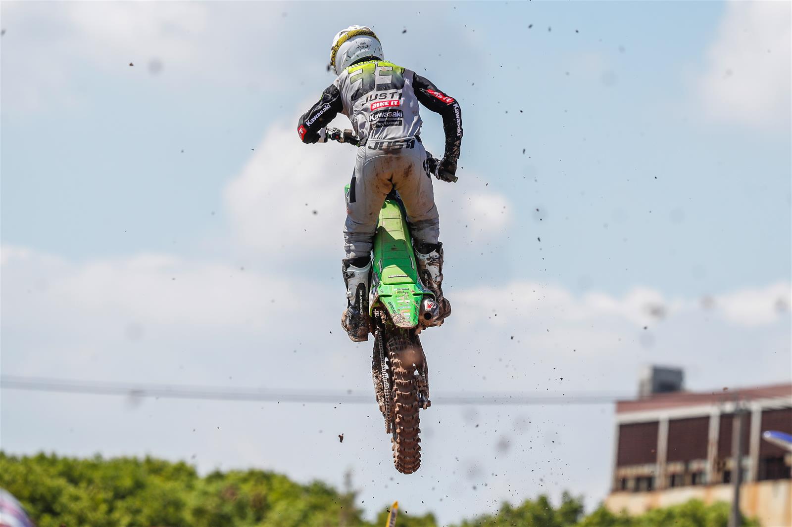 A moto ninth for Mathis Valin