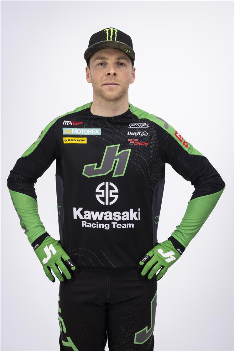 Joint KRT Unveil For 2023 Factory Teams