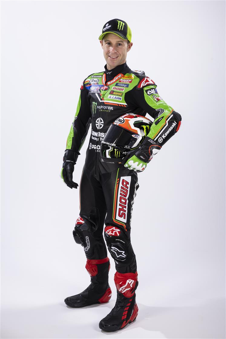 Official Test Next For KRT