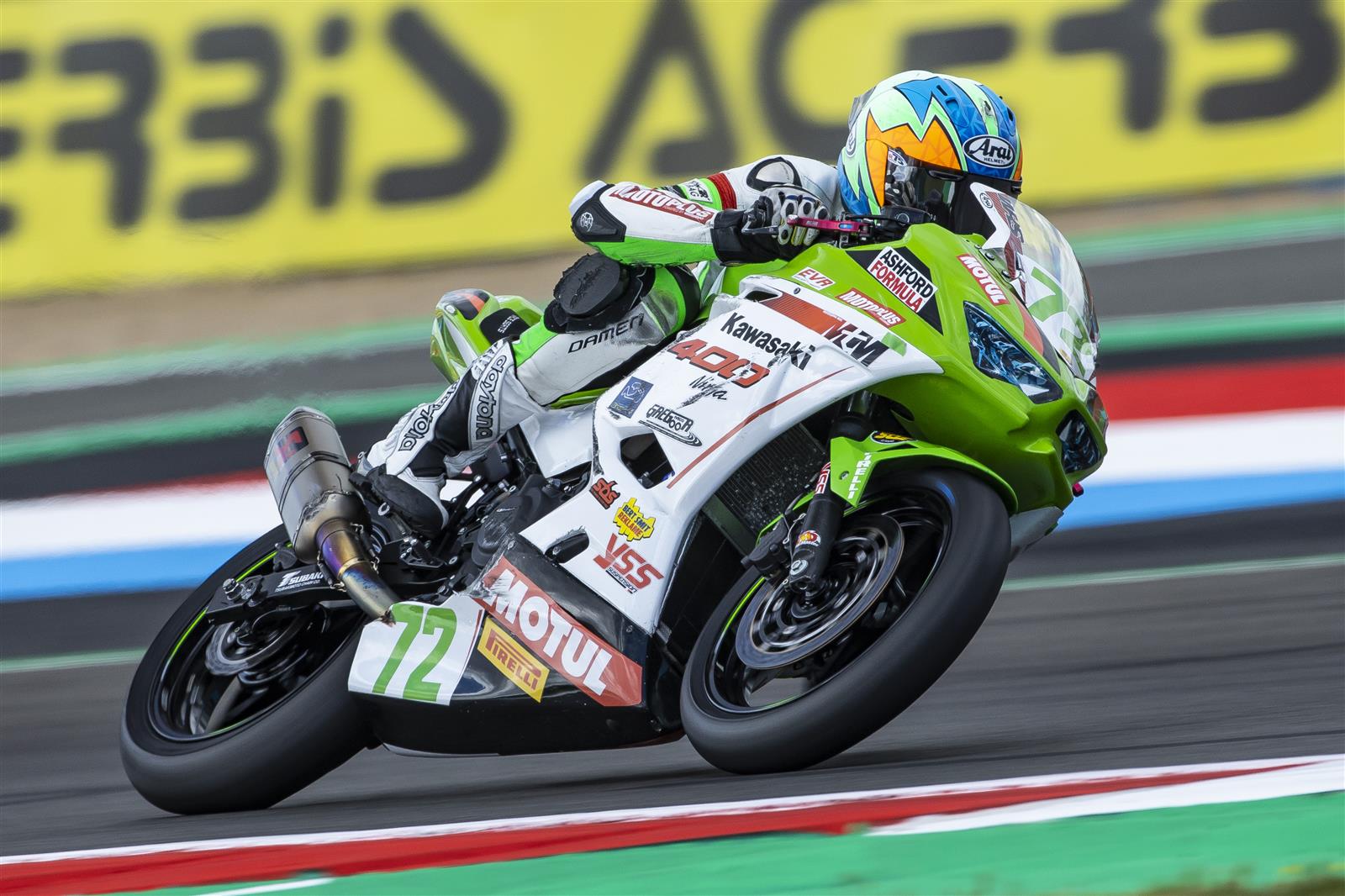 Steeman Makes Good On Early Promise