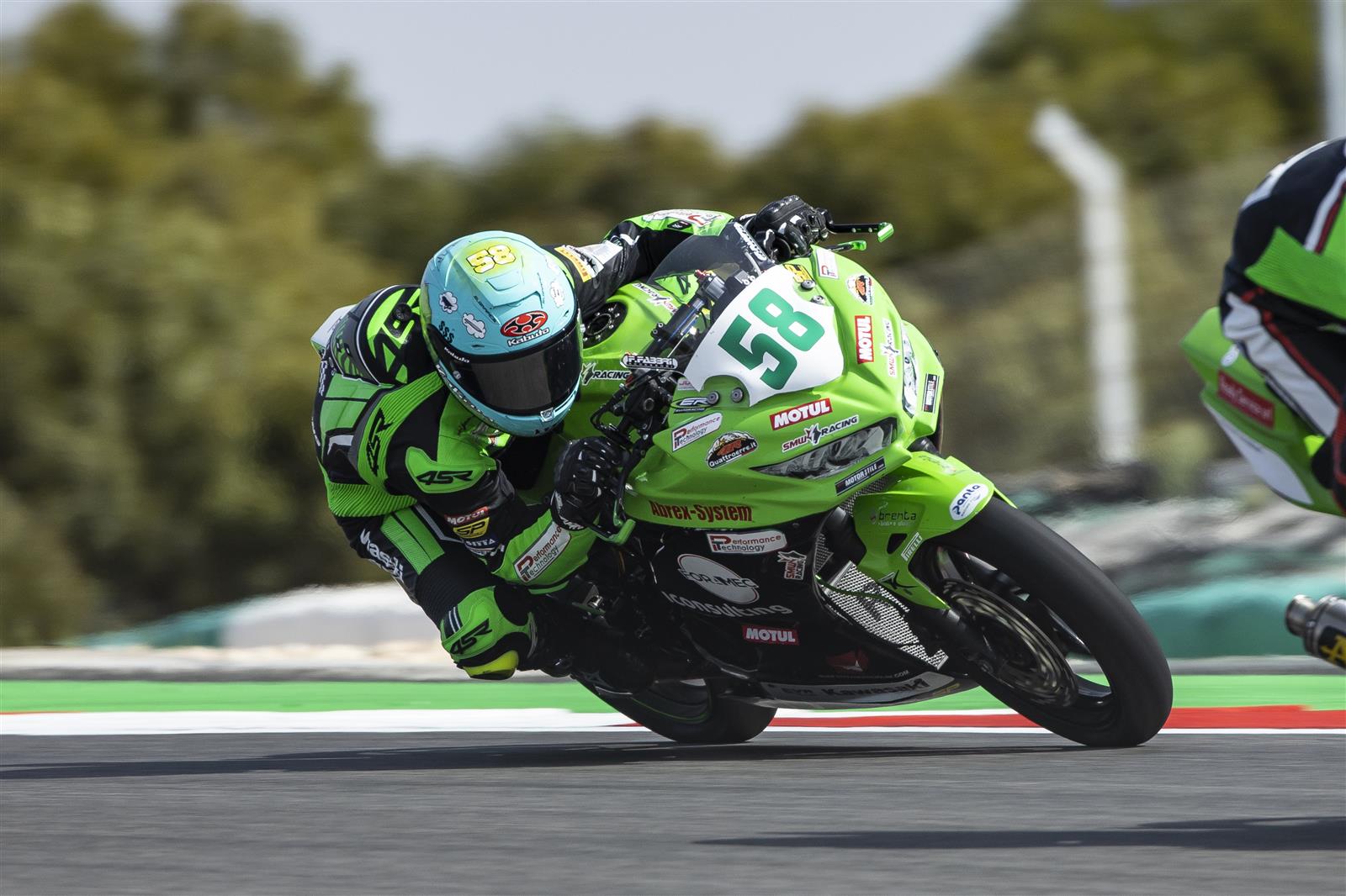WorldSSP300 Season Finishes Under A Cloud