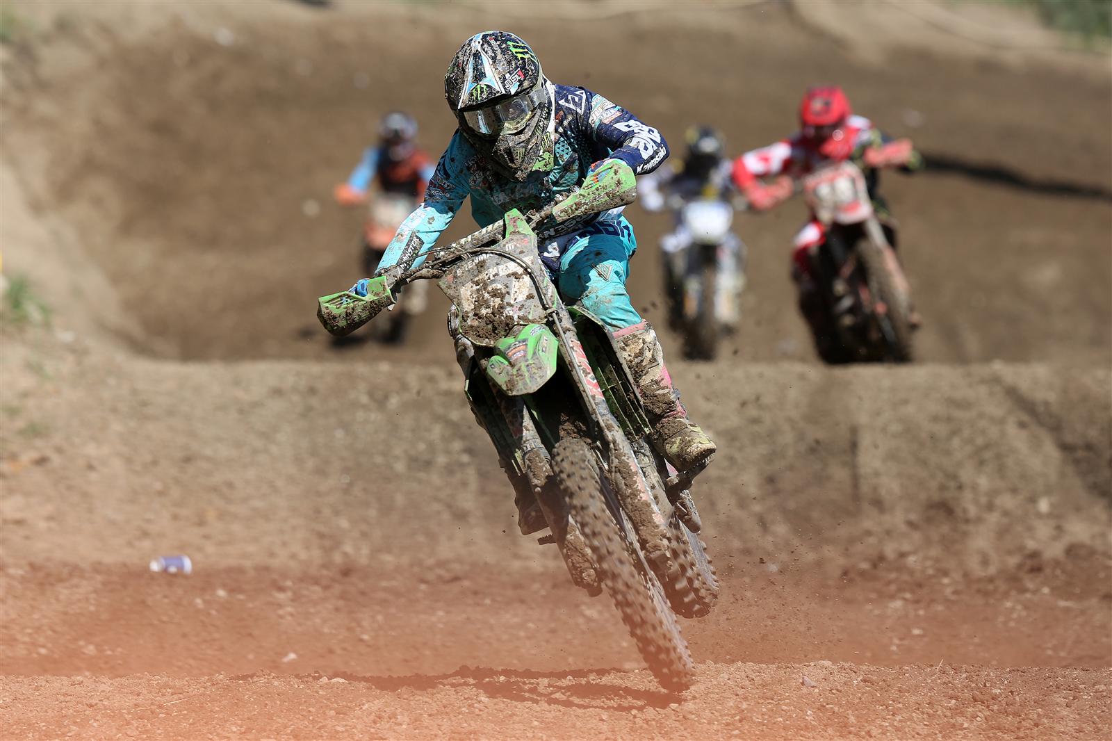 A strong return for Darian Sanayei