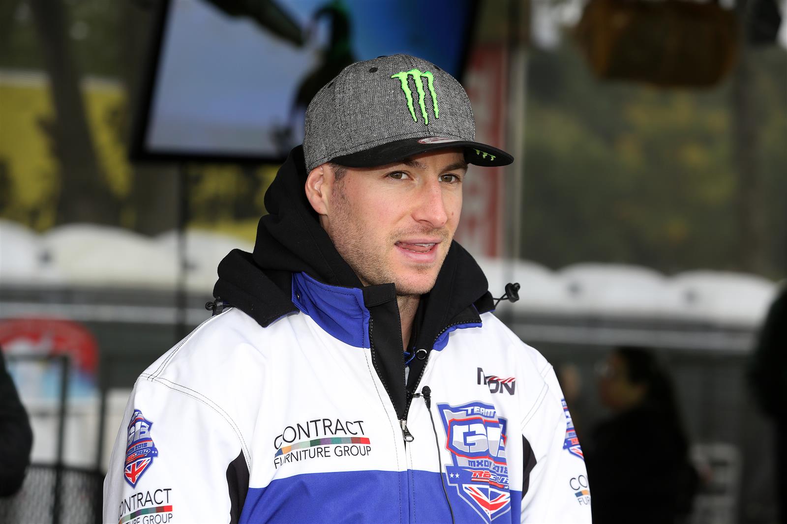 Tommy Searle retires from GP racing