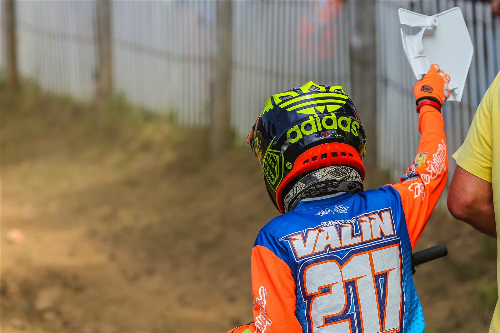 Mathis Valin: the revelation!