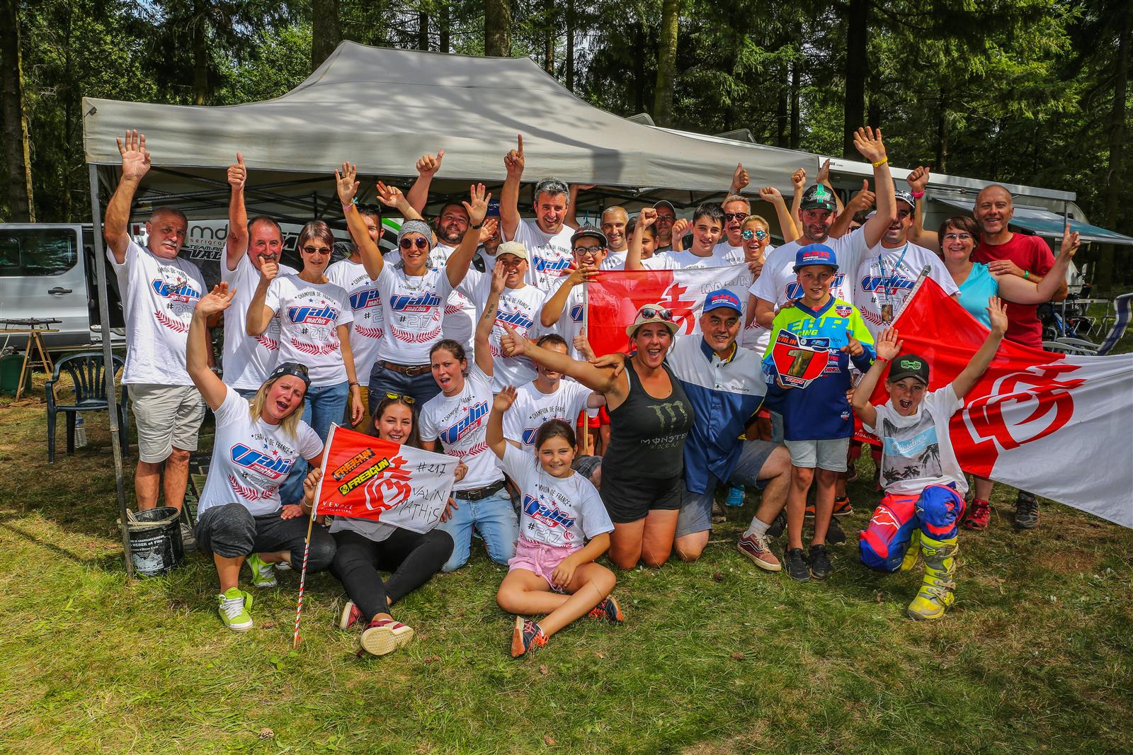 Mathis Valin: the revelation!