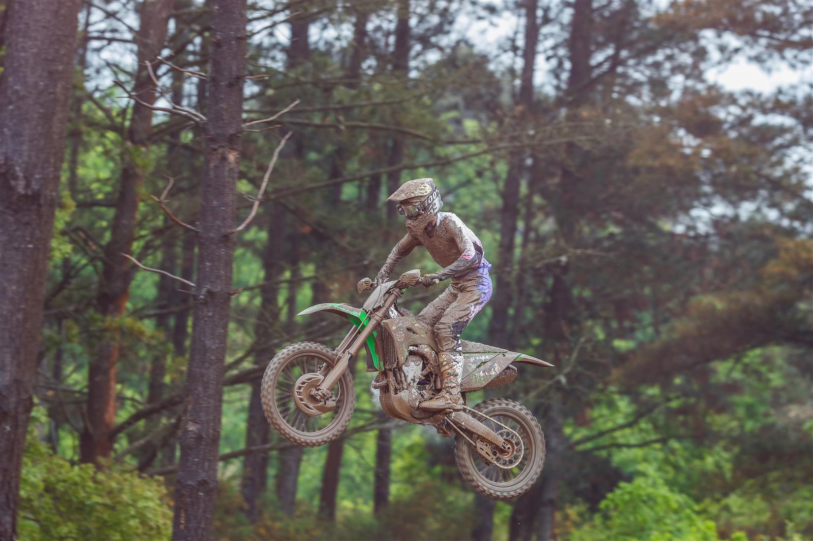 A moto tenth for Mathis Valin in Spain