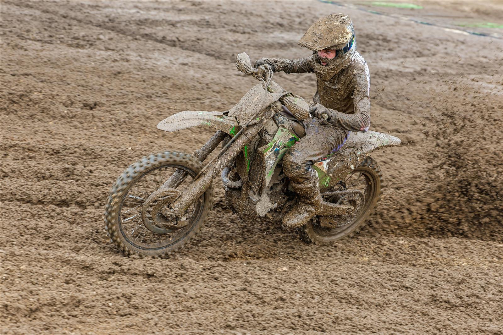 A moto tenth for Mathis Valin in Spain