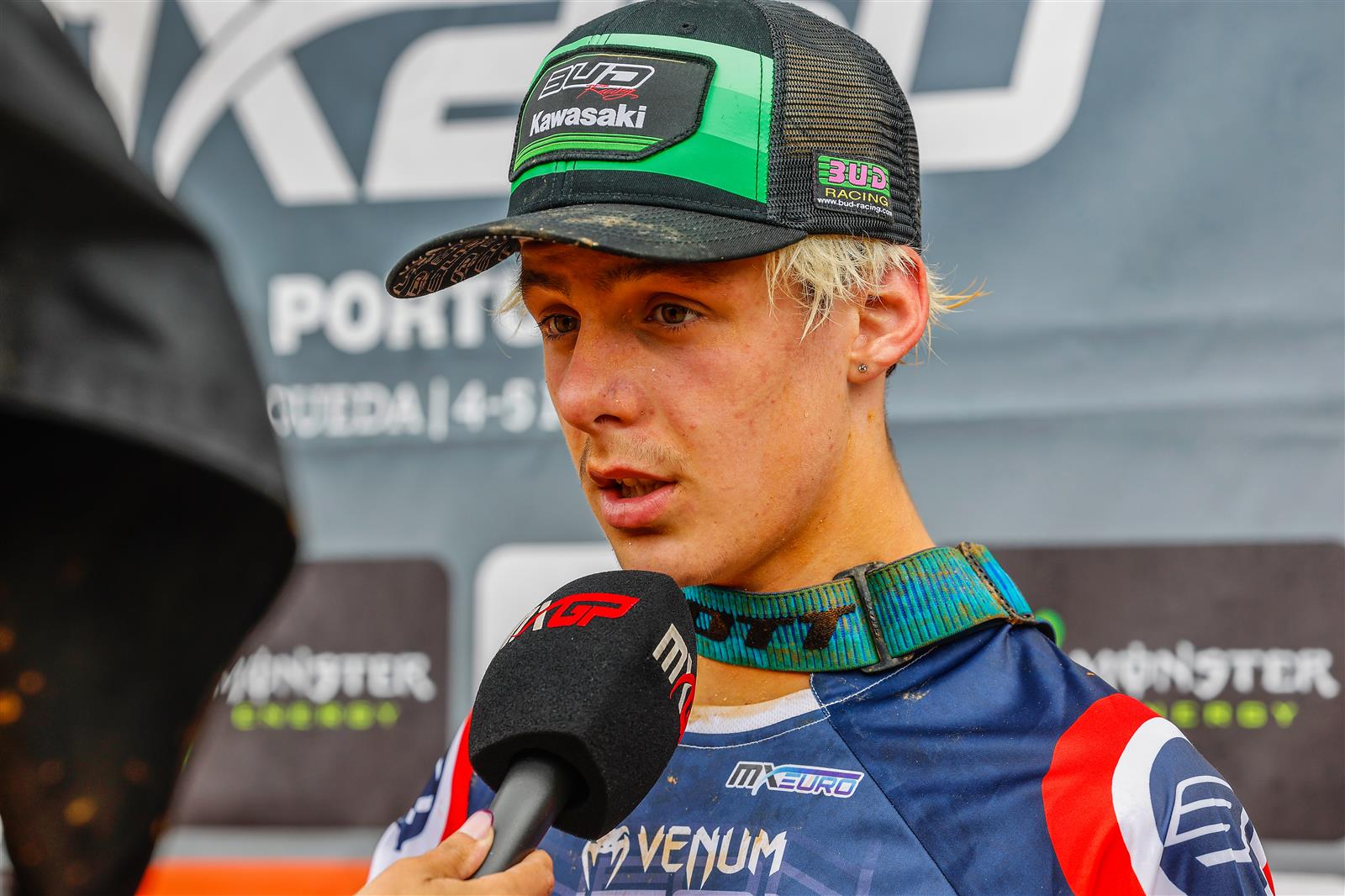 Mathis Valin: the revelation!