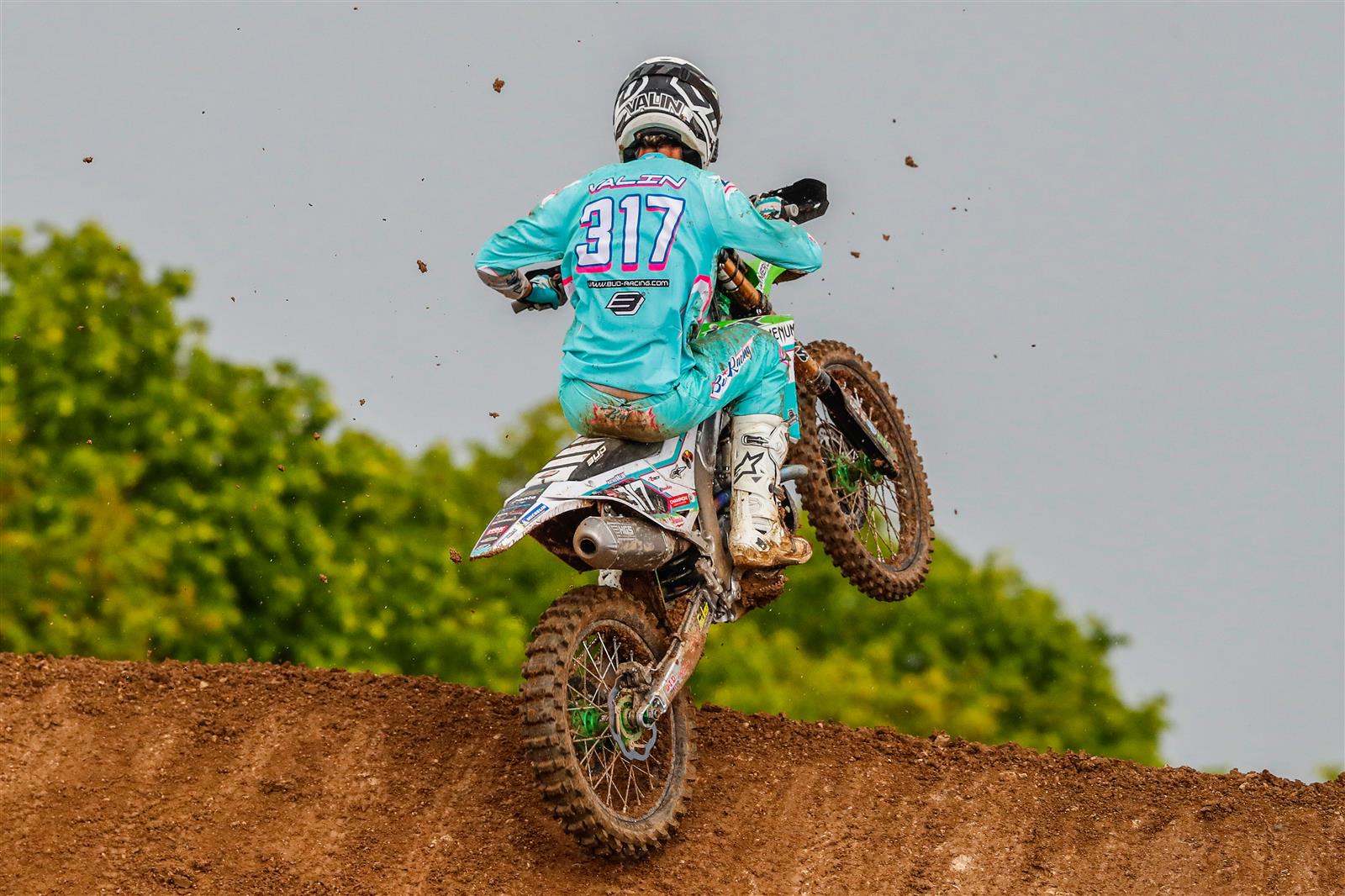 Mathis Valin: the revelation!