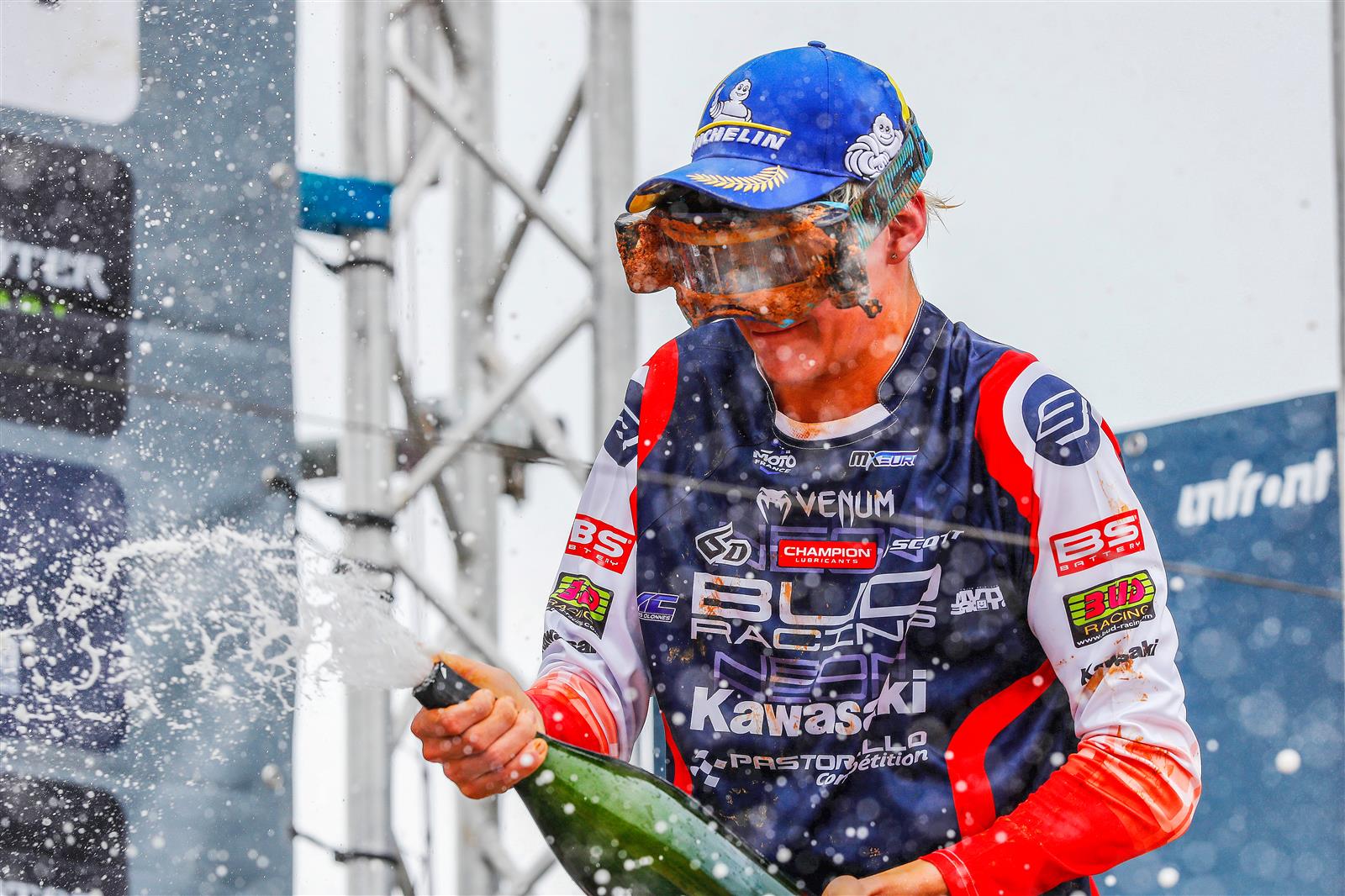 Mathis Valin: the revelation!