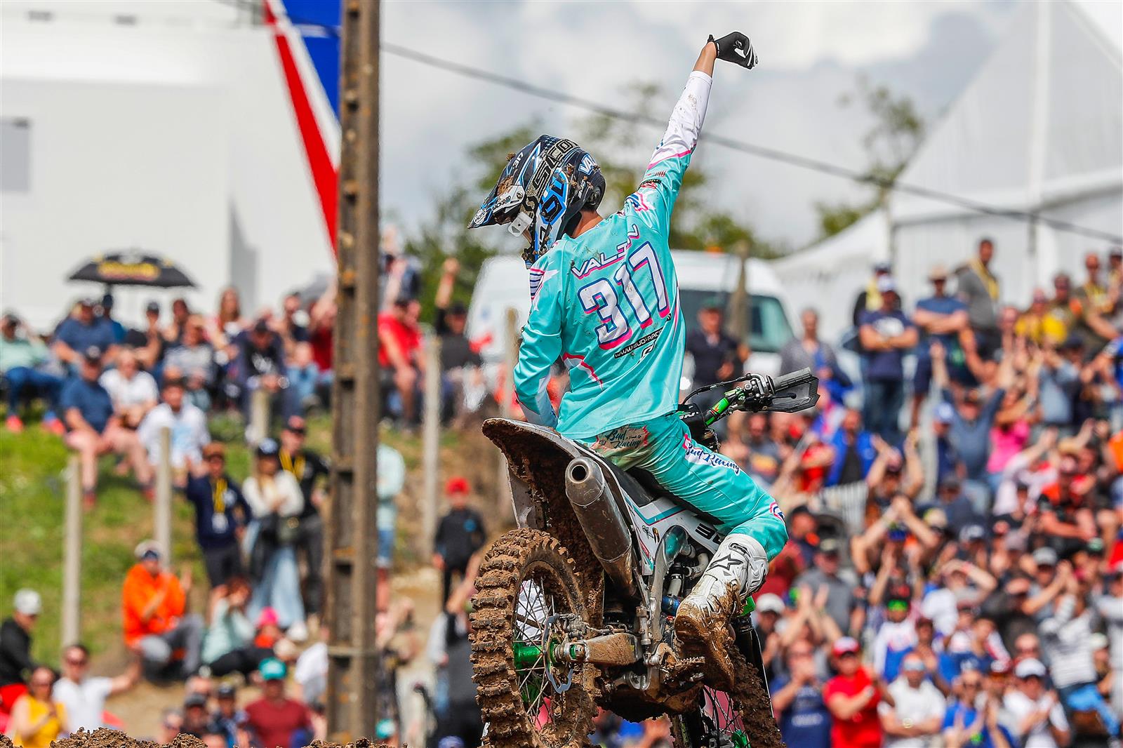 Mathis Valin: the revelation!