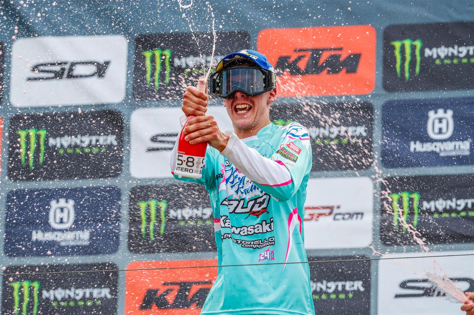 Mathis Valin: the revelation!