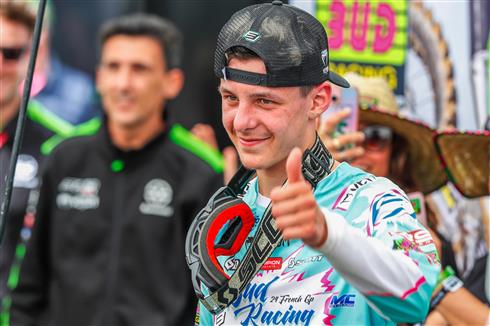 Kawasaki Motors Europe N.V. - Motorcycles, Racing and Accessories