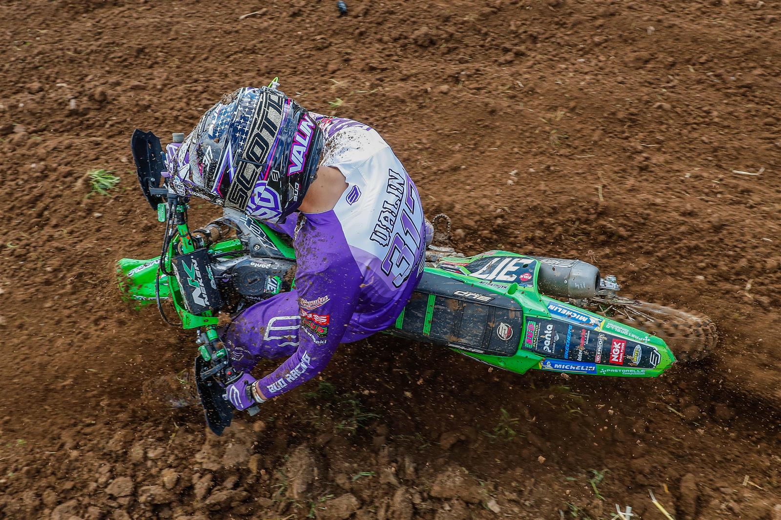 Mathis Valin: the revelation!