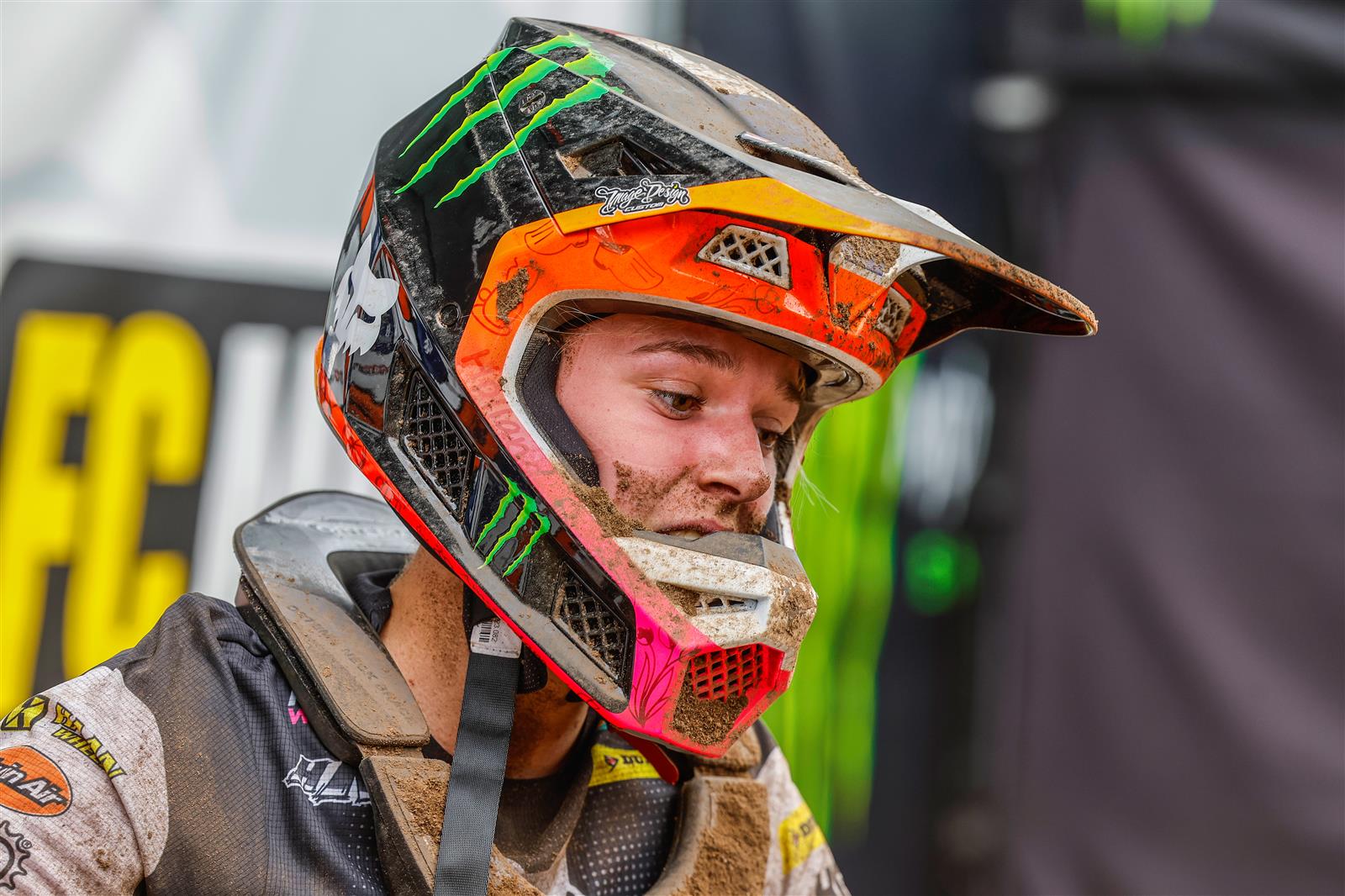 First GP victory for Lotte van Drunen