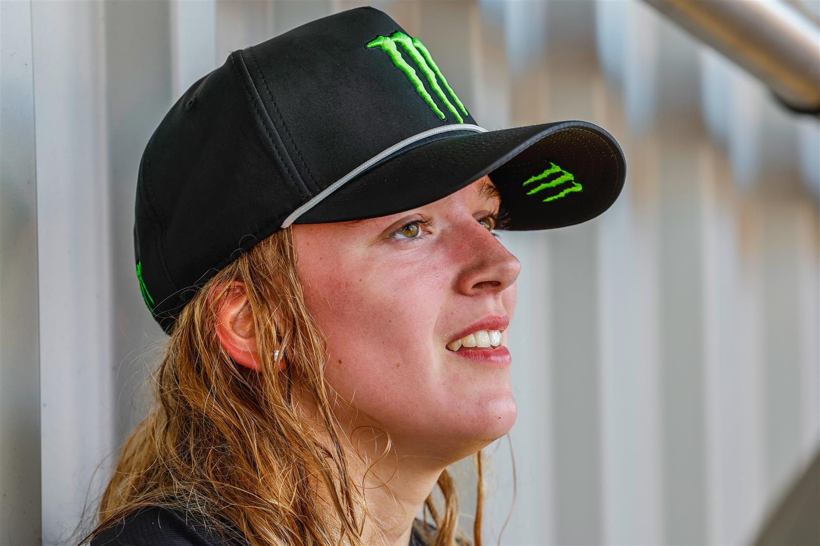 First GP victory for Lotte van Drunen