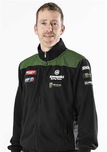 KAWASAKI RACING TEAM