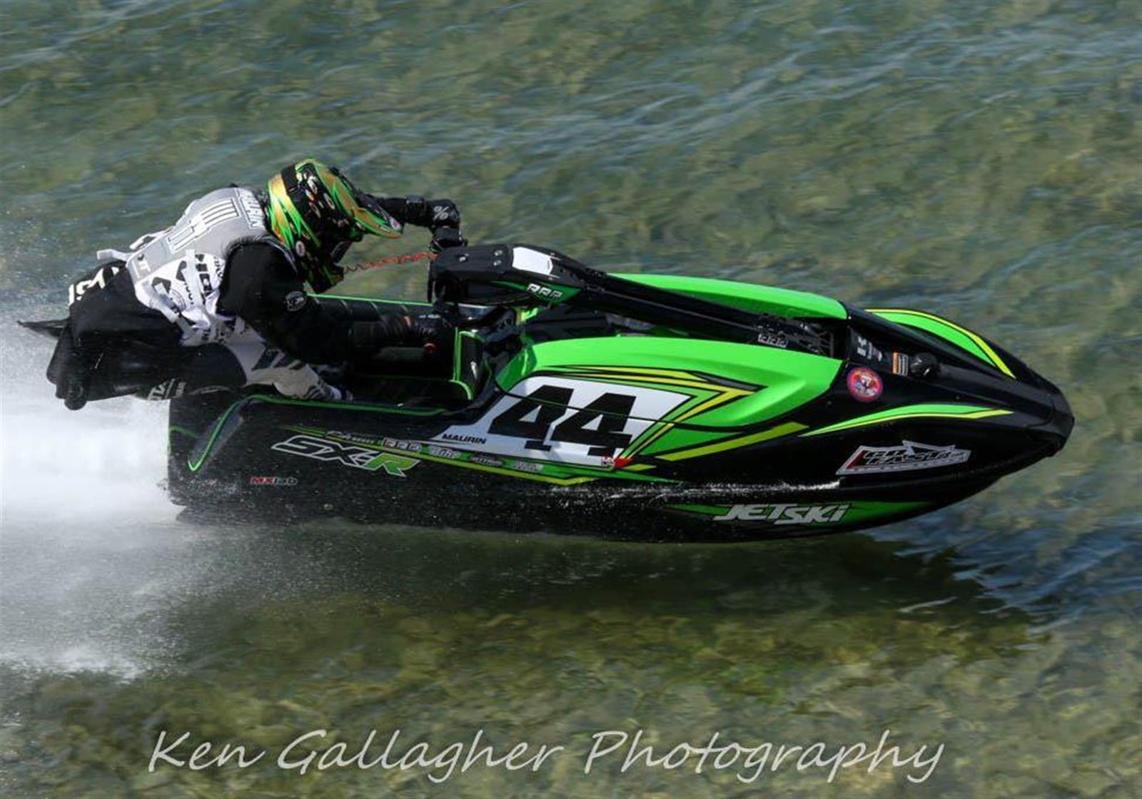 Le Team PASTORELLO remporte la mythique Mark Hahn 300